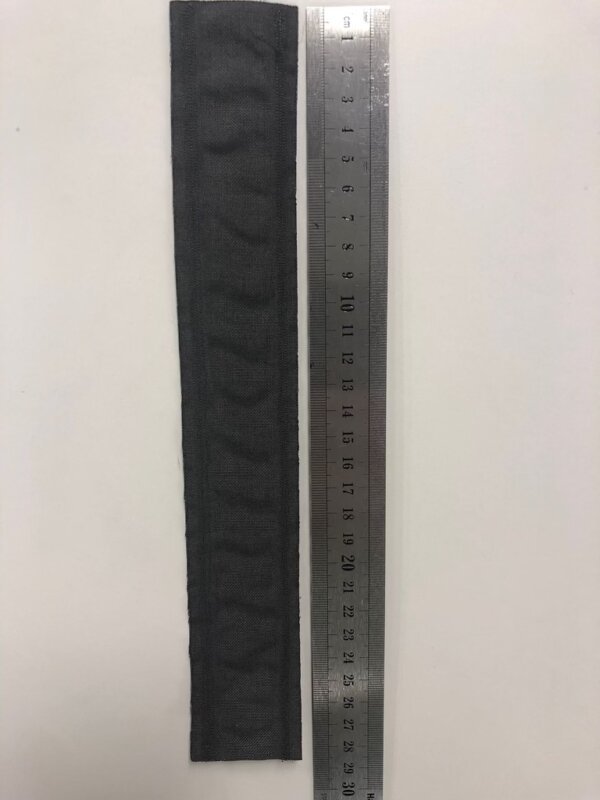 Graphene fabric and textile USA. Best price!