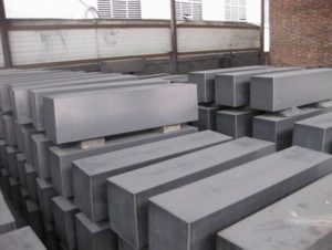 Graphite Block supplier. Best Price. Carbon >99.9%