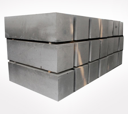 Graphite Blocks Supplier. Sizes start from 50mm. Best prices